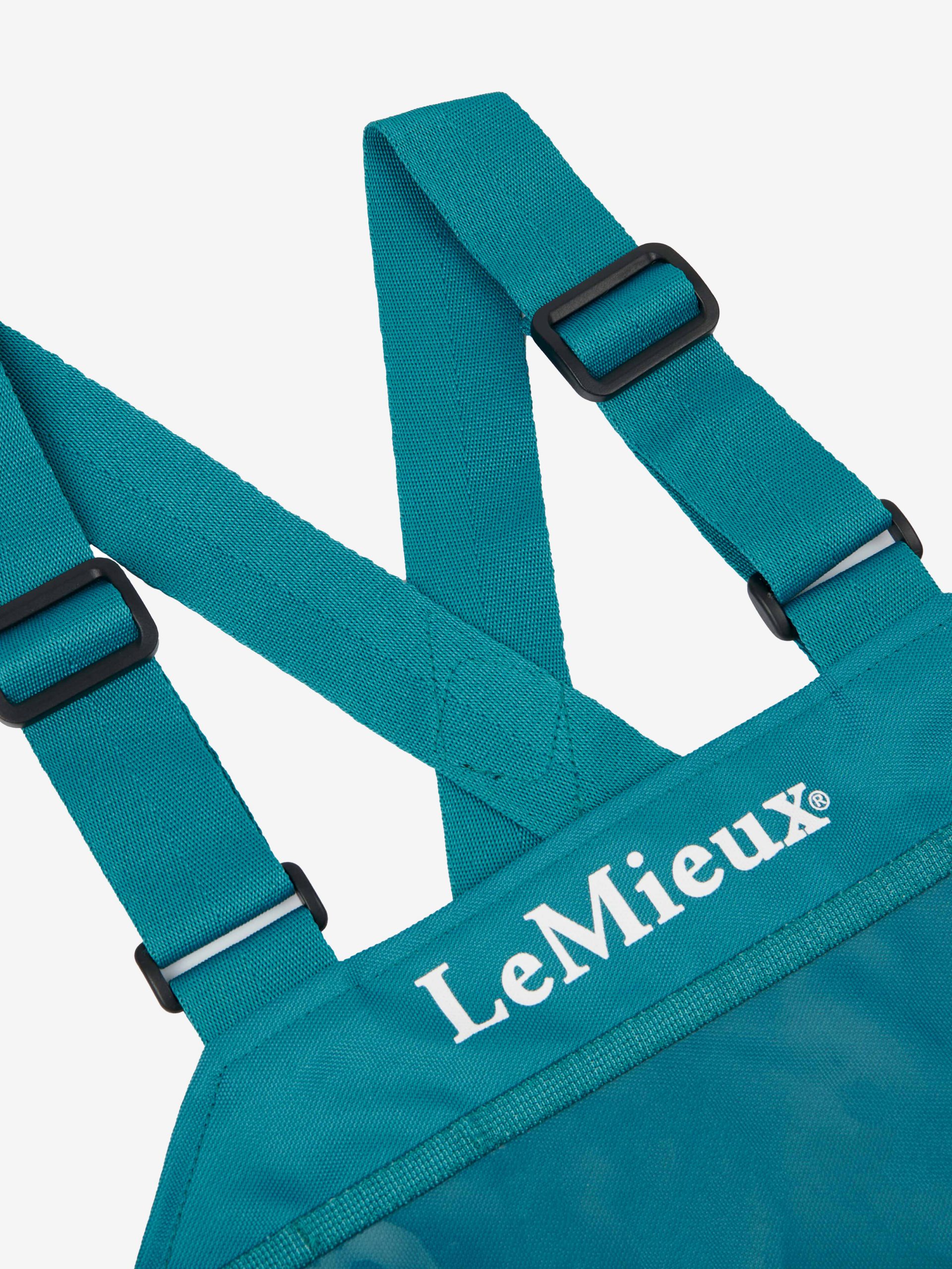 Eventing Bib Peacock - Tienda Hípica El Estribo