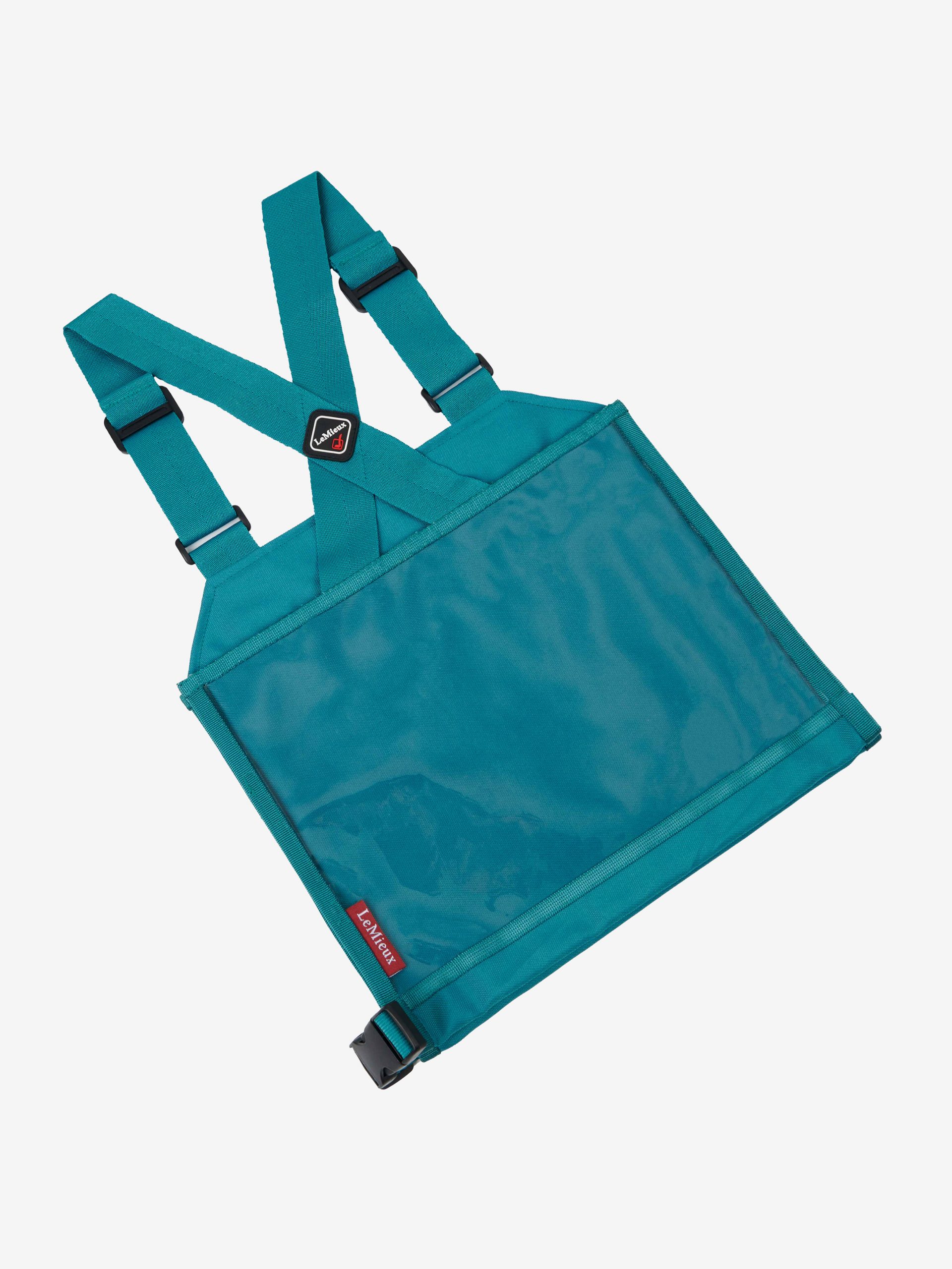 Eventing Bib Peacock - Tienda Hípica El Estribo