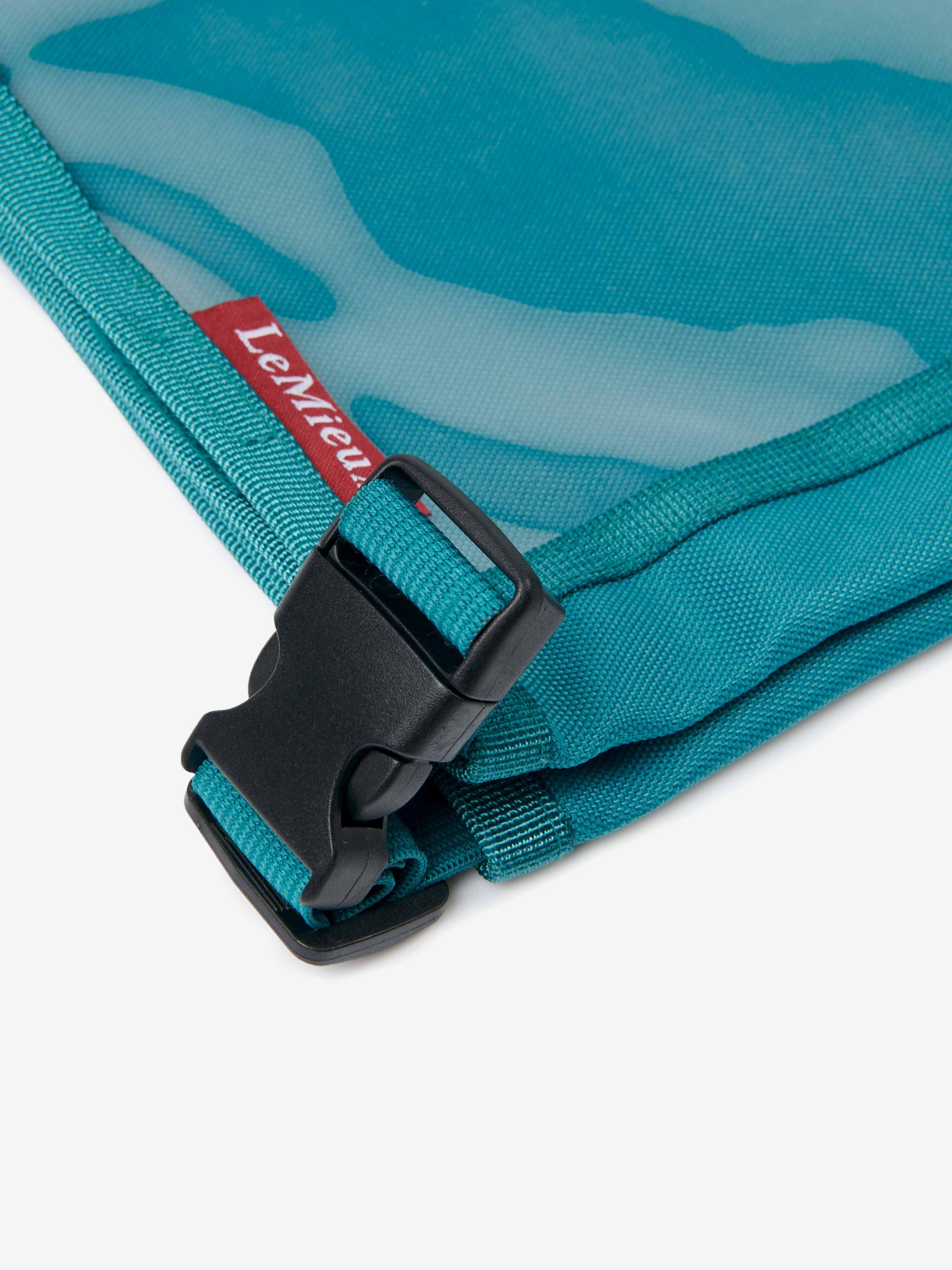 Eventing Bib Peacock - Tienda Hípica El Estribo